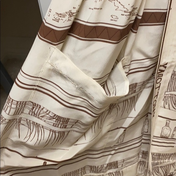 Vena Cava | Dresses | Vena Cava Silk Dress In Size 2 | Poshmark